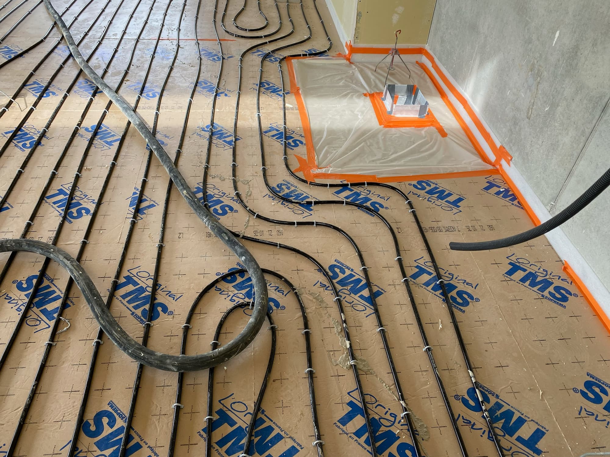 Pose d'Isolations Phoniques et Thermiques - Colmar & Ensisheim